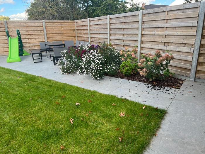 Geerts Tuinwerken Pelt