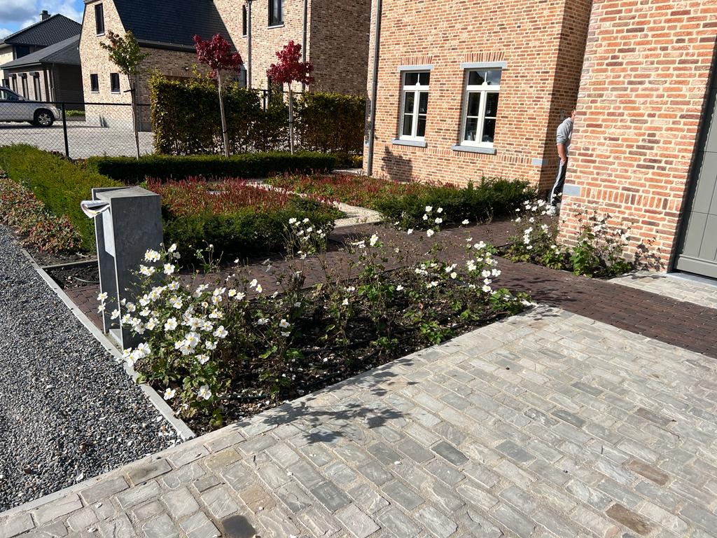 Geerts Tuinwerken Pelt